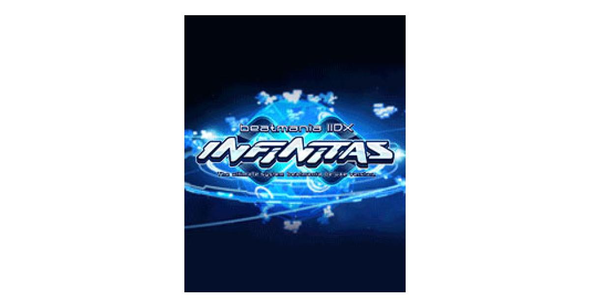 유니아나 게임소개 | 아케이드게임 - beatmania IIDX INFINITAS